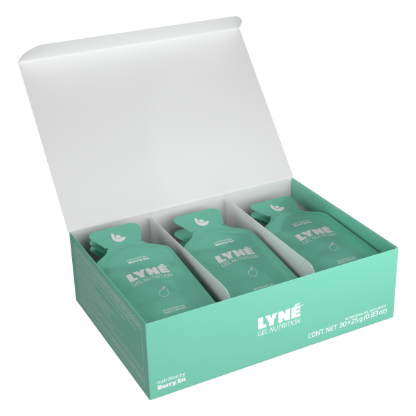 LYNÉ | Gel Supplements | Berry.En Shop