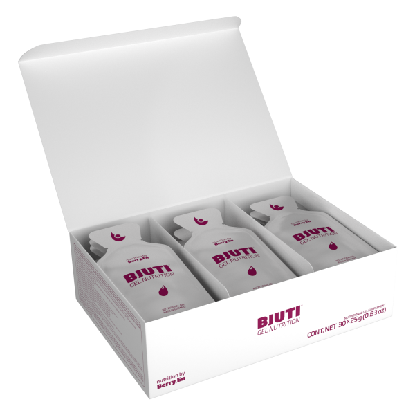 BJUTI | Gel Supplements | Berry.En Shop