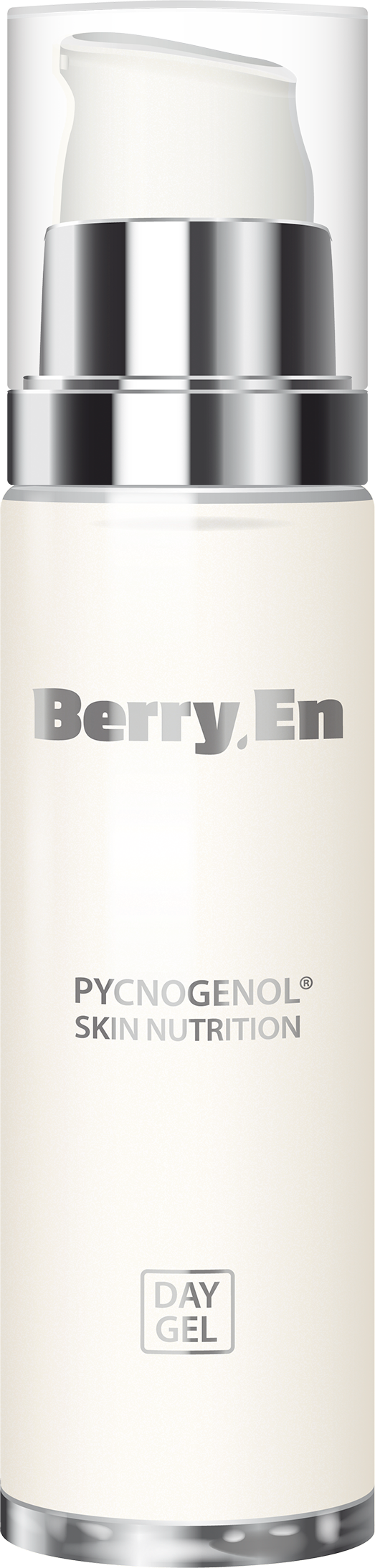 Day Gel | Skin Care | Berry.En Shop